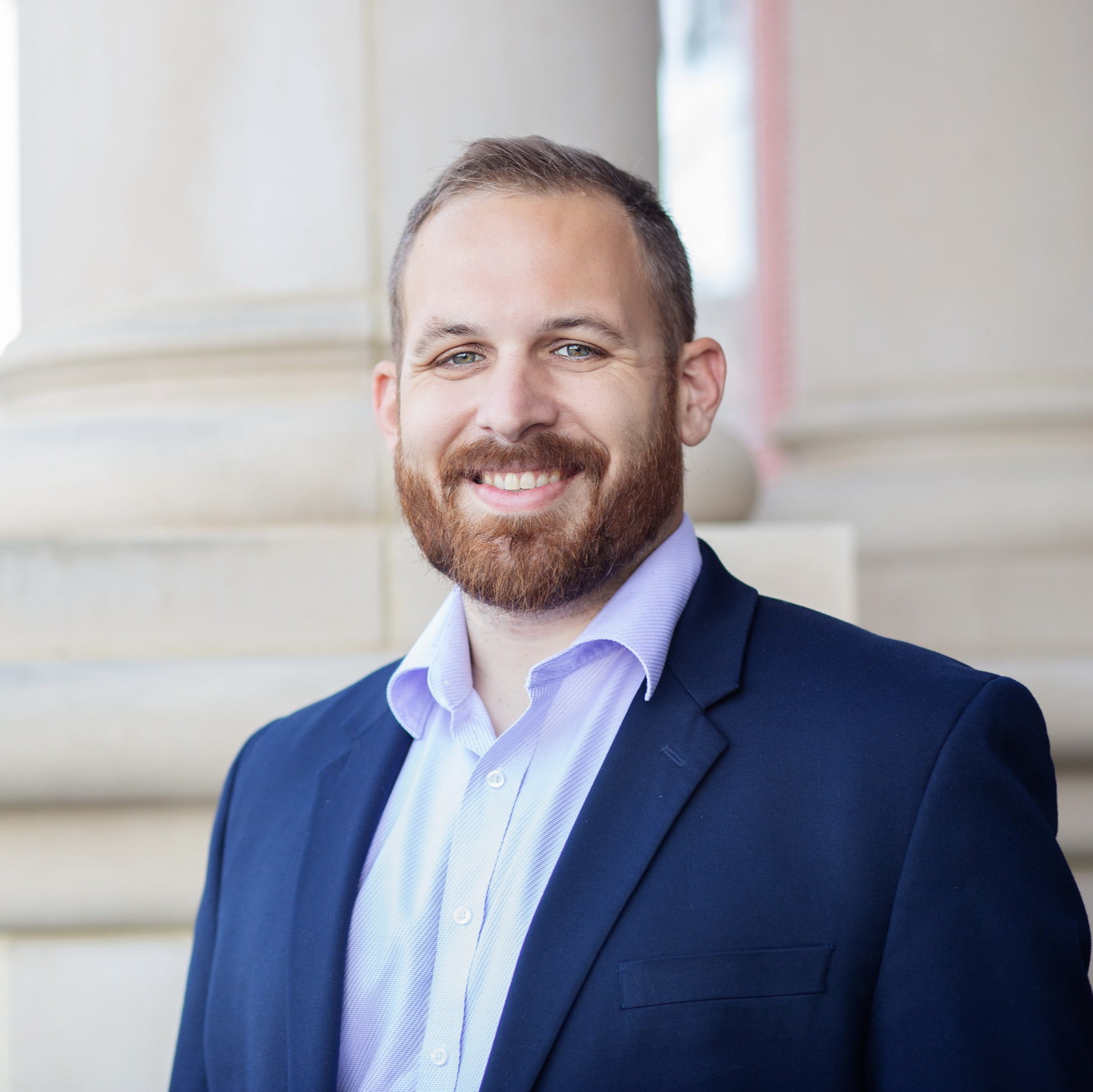 Austin Johnson - AFG Holdings