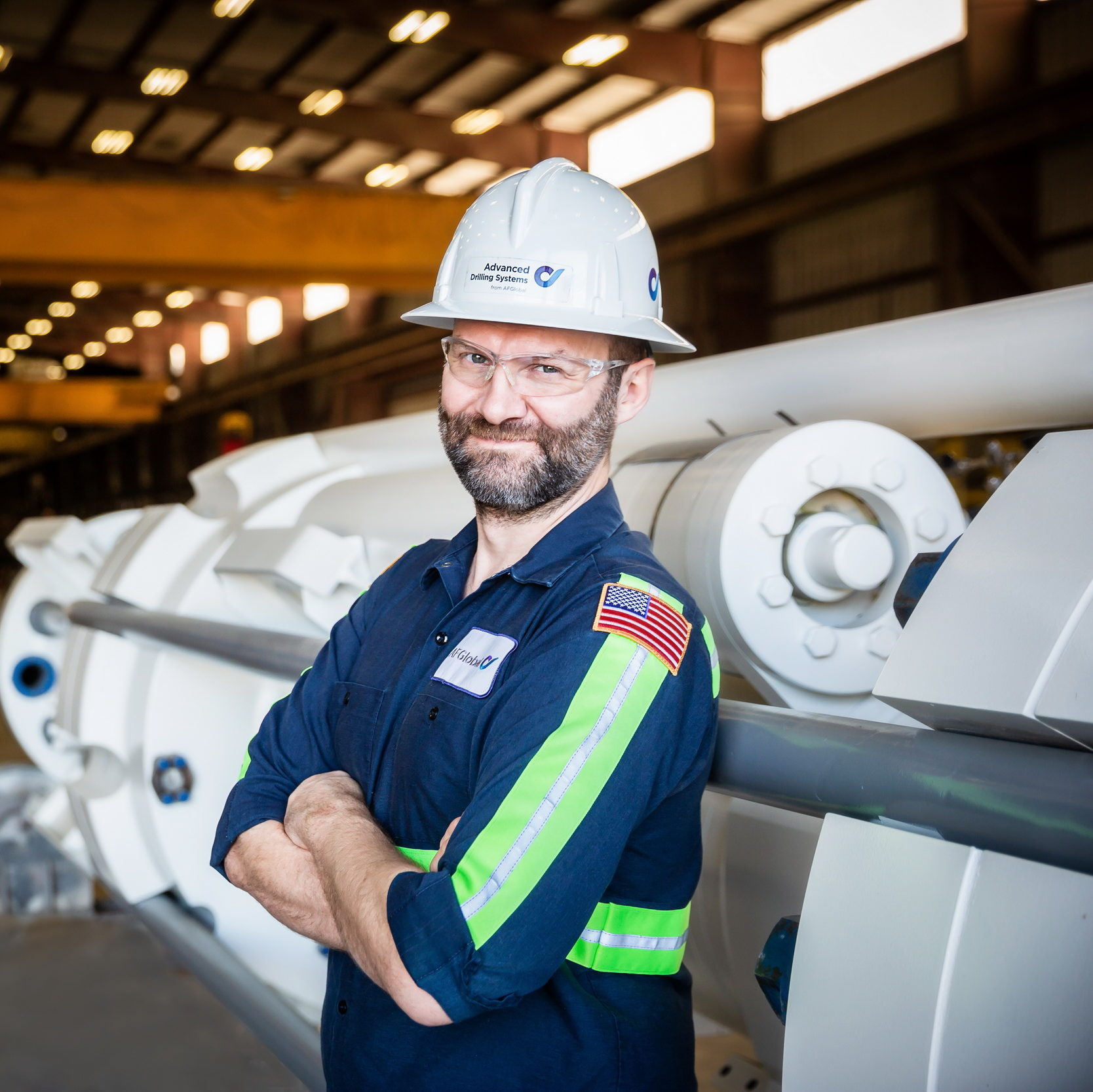 Alex MacGregor - AFG Holdings