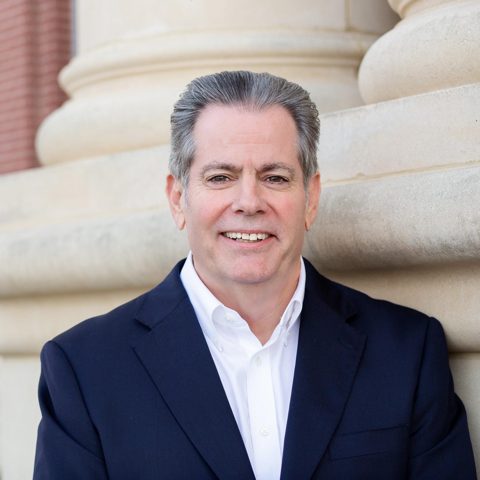 Mark Mitchell - AFG Holdings