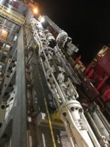 Managed Pressure Drilling (MPD) Solutions - MPD System - AFG Holdings